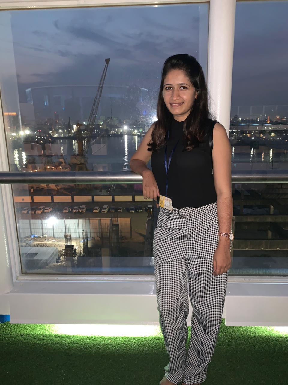 Our Team - The Tern Travellers